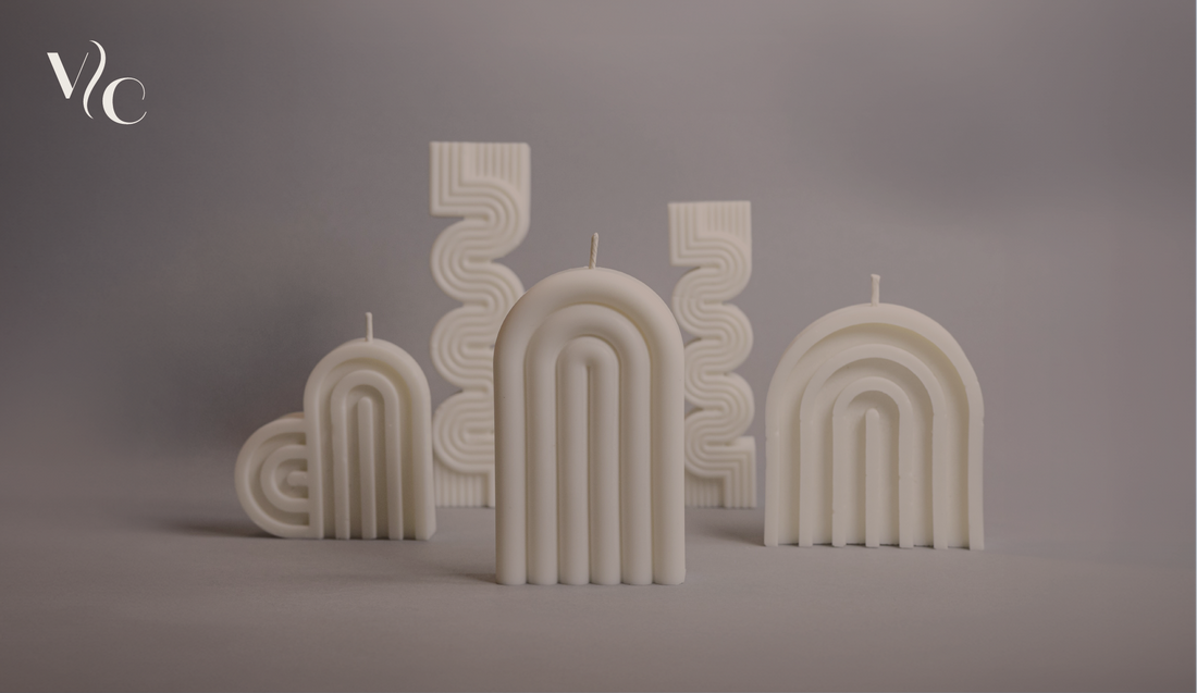 The Velvet Candle Co